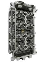 China SUJEXA Lightweight 1ZZ-FE Cylinder Head OE 11101-22080 High-Flow Replacement for Toyota Corolla Celica MR2 for sale