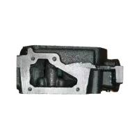 China Sujexa Global Wholesale QD32 Cylinder Head Strict Quality Control for Nissan 3.2L Diesel Aftermarket Auto Spare Parts Supply for sale