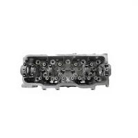 China SUJEXA Premium Aftermarket Toyot 2E Cylinder Head in Stock Fast Shipment 1 Year Warranty Global Auto Spare Parts Supply Solution for sale