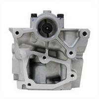 China SUJEXA Premium Aftermarket Toyot 2E Cylinder Head in Stock Fast Shipment 1 Year Warranty Global Auto Spare Parts Supply Solution for sale