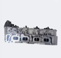 China Sujexa Long Lifespan Anti-Leak QR25DE Cylinder Head Original Standard Dimension for Nissan Family Vehicle Cross-Border Wholesale for sale