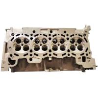 China Sujexa Factory Supply HR16 Aluminum Cylinder Head OE 11040-EE000 for Nissan Versa Sunny Tiida 1.6L Engine Rebuild for sale