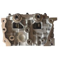 China Sujexa Factory Supply HR16 Aluminum Cylinder Head OE 11040-EE000 for Nissan Versa Sunny Tiida 1.6L Engine Rebuild for sale