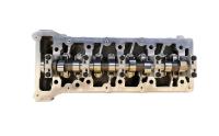 China Complete Aluminum Cylinder Head Assembly for for d Zetec-Rocam 1.6L | OE XS6E6090CE | TS16949 Certified | Fit Fiesta Ka Ecosport for sale
