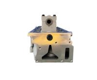 China Complete Aluminum Cylinder Head Assembly for for d Zetec-Rocam 1.6L | OE XS6E6090CE | TS16949 Certified | Fit Fiesta Ka Ecosport for sale