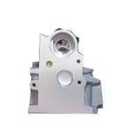 China Sujexa Complete Cylinder Head Assembly for Peugeot 306/405/406 XUD9TE D8B | OE 0200J6 908168 | Durable Aluminum for sale