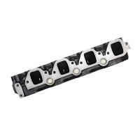 China TD27 TD27T Complete Cylinder Head Assembly for Nissan D22 Navara Pickup Terrano Mistral 11039-7F409 for sale
