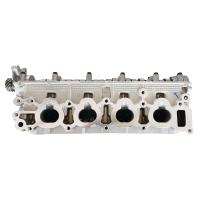 China Factory Supply Complete Cylinder Head Assembly for Suzuki G16A G16B 1.6L 16V OE 11100-71C01 11100-60G01 for sale