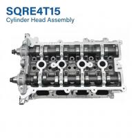 China Cylinder Head Assy SQRE4T15 SQRE4T15B SQRE4T15C 1.5T Chery Tiggo 7 8 Pro 5 GX Arrizo 5 Jetour X70 X90 2016-2025 SQRE4T15-1003010 for sale