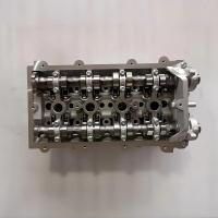China SQR473 Complete Cylinder Head Assembly 1.3L 16V 473F-1003010C Chery QQ6 A1 A5 Cowin Arauca Ready to Install for sale