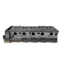 China Sujexa High Compression OM613 Complete Cylinder Head Assembly CNC for Luxury Sedan & Logistics Fleet Long-Distance Operation for sale