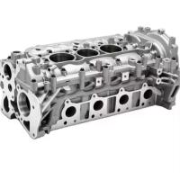 China Complete Cylinder Head Assembly for M9R 2.0TCI High Strength CNC Machined Perfect Sealing for Commercial Van & SUV for sale
