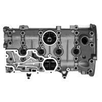 China K4M 1.6L 16V Complete Cylinder Head Assembly with Gasket Kit for Re-nault Dacia Logan Sandero 7701473353 for sale