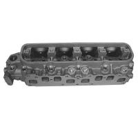 China Toyot 3Y 4Y Engine Cylinder Head High Quality Aftermarket Auto Parts With Complete Gasket Set & 12 Month Warranty for sale