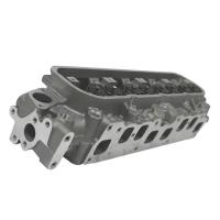 China Toyot 3Y 4Y Engine Cylinder Head High Quality Aftermarket Auto Parts With Complete Gasket Set & 12 Month Warranty for sale