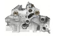 China Sujexa Complete N52 Cylinder Head Assembly Excellent Sealing Performance Fit BMW 325i 330i 525i 530i Commuting Fleet Maintenance for sale