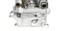 China Sujexa Complete N52 Cylinder Head Assembly Excellent Sealing Performance Fit BMW 325i 330i 525i 530i Commuting Fleet Maintenance for sale