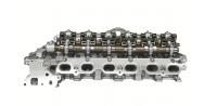 China Sujexa Complete N52 Cylinder Head Assembly Excellent Sealing Performance Fit BMW 325i 330i 525i 530i Commuting Fleet Maintenance for sale