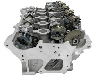 China Sujexa N13B16A Complete Cylinder Head Assembly for European Premium Car Daily Commute Aftermarket Replacement for sale