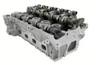 China Sujexa N13B16A Complete Cylinder Head Assembly for European Premium Car Daily Commute Aftermarket Replacement for sale