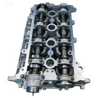 China OE 11101-B9330 11101-B9340  Complete Cylinder Head 3SZ-VE DOHC 16V for Toyot Rush Daihatsu Xenia 1.5L Engine Replacement Parts for sale