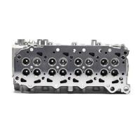 China Sujexa Emission Standard ZD30 Complete Cylinder Head Assembly Stable Air Tightness Ideal for Auto Maintenance for sale