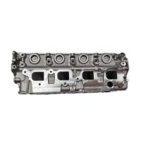 China Sujexa Factory Direct Supplied YD25 Complete Cylinder Head Assembly for Global Auto Parts Wholesaler Off-Road 4x4 Stock for sale
