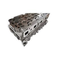 China Sujexa Factory Direct Supplied YD25 Complete Cylinder Head Assembly for Global Auto Parts Wholesaler Off-Road 4x4 Stock for sale