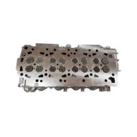 China Sujexa Factory Direct Supplied YD25 Complete Cylinder Head Assembly for Global Auto Parts Wholesaler Off-Road 4x4 Stock for sale