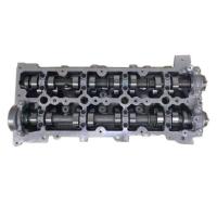 China Tested & Reliable Cylinder Head Assembly 1GD-FTV 2GD-FTV OE 11101-11160 Fit Toyota Hilux Innova Fortuner Diesel Engine for sale