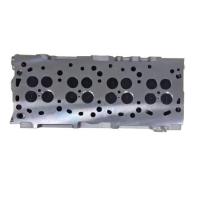 China Tested & Reliable Cylinder Head Assembly 1GD-FTV 2GD-FTV OE 11101-11160 Fit Toyota Hilux Innova Fortuner Diesel Engine for sale