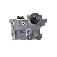 China Tested & Reliable Cylinder Head Assembly 1GD-FTV 2GD-FTV OE 11101-11160 Fit Toyota Hilux Innova Fortuner Diesel Engine for sale