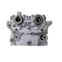 China Tested & Reliable Cylinder Head Assembly 1GD-FTV 2GD-FTV OE 11101-11160 Fit Toyota Hilux Innova Fortuner Diesel Engine for sale