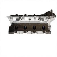 China Toyot 2E Engine Cylinder Head Assembly OE 11101-11050 Direct Replacement for Corolla EE90 Starlet Tercel 1.3L 12 Valve for sale