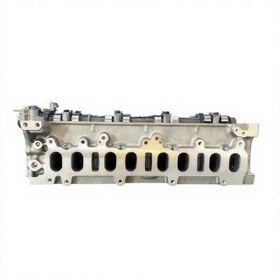 China Sujexa New 1GD-FTV/2GD-FTV Cylinder Head Assembly OE 1110130080 for Toyot Hilux Revo Fortuner 1 Year Warranty for sale