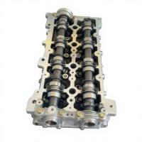 China Sujexa New 1GD-FTV/2GD-FTV Cylinder Head Assembly OE 1110130080 for Toyot Hilux Revo Fortuner 1 Year Warranty for sale