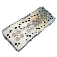 China Sujexa New 1GD-FTV/2GD-FTV Cylinder Head Assembly OE 1110130080 for Toyot Hilux Revo Fortuner 1 Year Warranty for sale