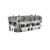 China Sujexa Direct Fit OEM Spec Cylinder Head Assembly D40 Nissan Pathfinder R51 2.5L Turbo Diesel Global Bulk Supply Available for sale