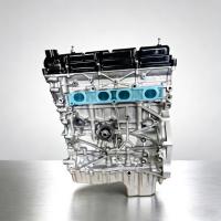 China SUJEXA High Quality Suzuki J24B Engine Block for Suzuki Grand Vitara 2.4L for sale