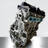 China SUJEXA High Quality Suzuki J24B Engine Block for Suzuki Grand Vitara 2.4L for sale
