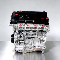 China High Quality New L5 2.5L 4 Cylinder Engine BLOCK for Mazda 8 CX-7 CX-5 CX-9 Miata 2010-2015 for sale