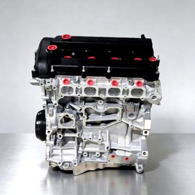 China High Quality New L5 2.5L 4 Cylinder Engine BLOCK for Mazda 8 CX-7 CX-5 CX-9 Miata 2010-2015 for sale