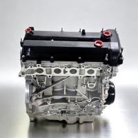 China High Quality New L5 2.5L 4 Cylinder Engine BLOCK for Mazda 8 CX-7 CX-5 CX-9 Miata 2010-2015 for sale