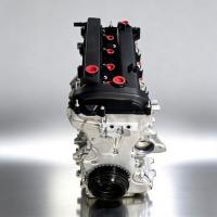 China High Quality New L5 2.5L 4 Cylinder Engine BLOCK for Mazda 8 CX-7 CX-5 CX-9 Miata 2010-2015 for sale