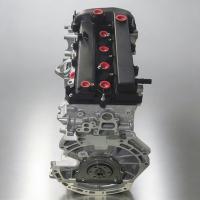 China High Quality New L5 2.5L 4 Cylinder Engine BLOCK for Mazda 8 CX-7 CX-5 CX-9 Miata 2010-2015 for sale