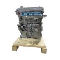 China New 1NZ-FE Complete Engine Assembly Long Block 19000-21060 1.5L VVT-i for Toyota Vios Yaris Belta Echo Corolla Altis Auris Raum for sale