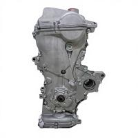 China New 1NZ-FE Complete Engine Assembly Long Block 19000-21060 1.5L VVT-i for Toyota Vios Yaris Belta Echo Corolla Altis Auris Raum for sale