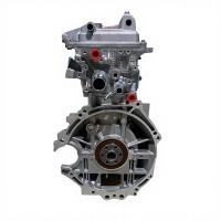 China New 1NZ-FE Complete Engine Assembly Long Block 19000-21060 1.5L VVT-i for Toyota Vios Yaris Belta Echo Corolla Altis Auris Raum for sale