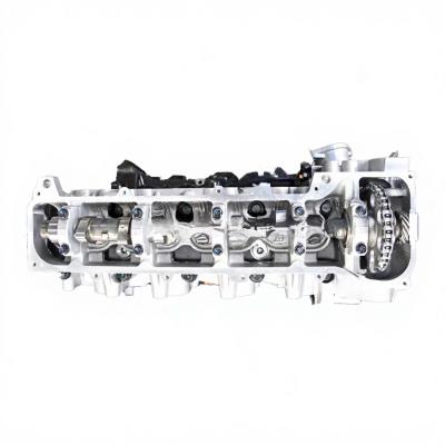 China High-Performance 1RZ 2RZ Engine Long Block Upgraded for Hilux Pickup&Hiace Van Durable Replacement with Enhanced Fuel Efficiency for sale