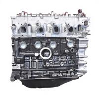 China High-Performance 1RZ 2RZ Engine Long Block Upgraded for Hilux Pickup&Hiace Van Durable Replacement with Enhanced Fuel Efficiency for sale